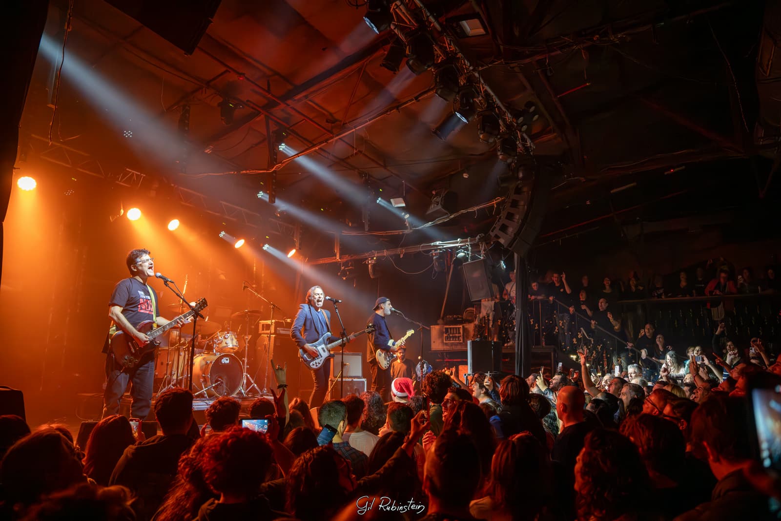 איפה הילד? בבארבי! - Yaniv Levi - הבלוג של יובל אראל