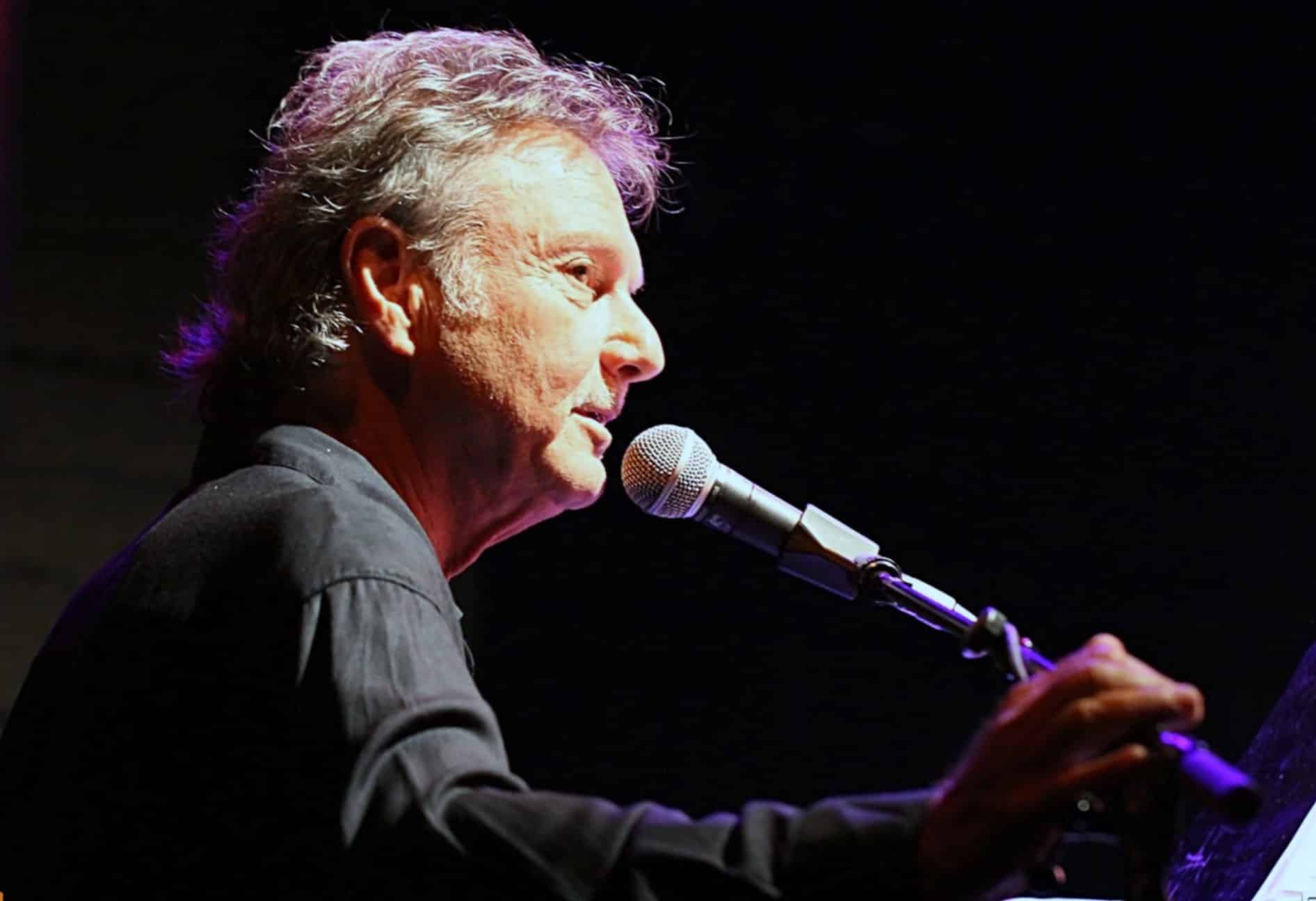 הוכרזו זוכי פרסי אקו"ם במוזיקה הפופולארית לשנת 2024 - יובל אראל - הבלוג ...