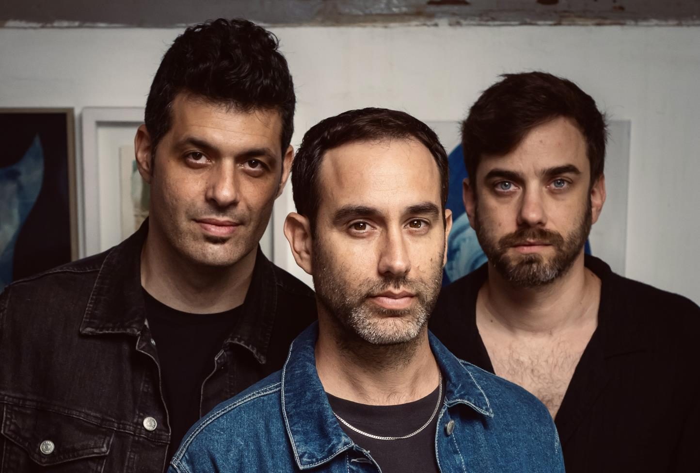 דן זיתון עם גיא ויהל - אני לא לבד - יובל אראל - הבלוג של יובל אראל