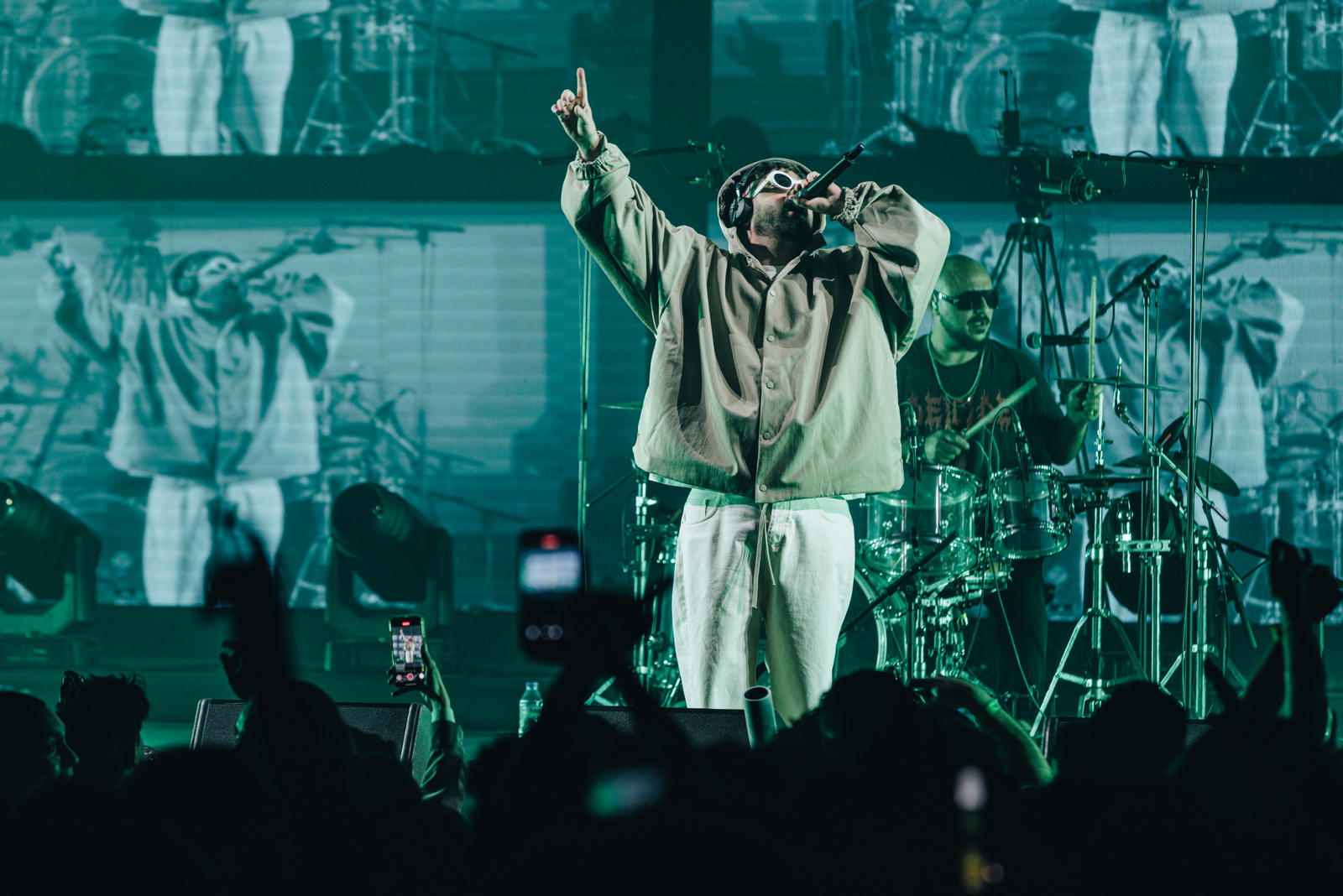 פלד ריסק את ההאנגר - Yaniv Levi - הבלוג של יובל אראל